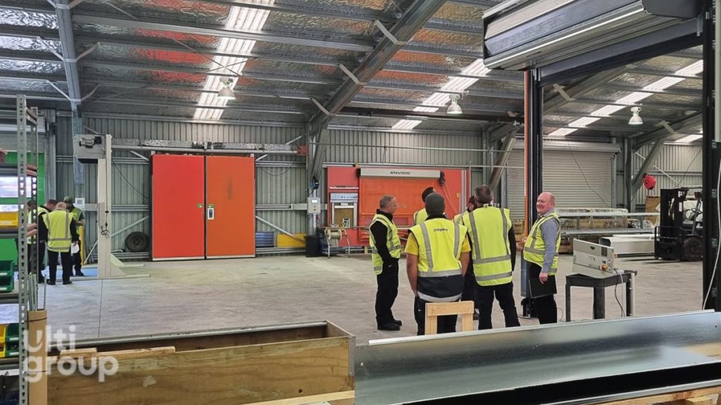 Ulti's Innovation & Training Day 2021 - Ulti Group AU