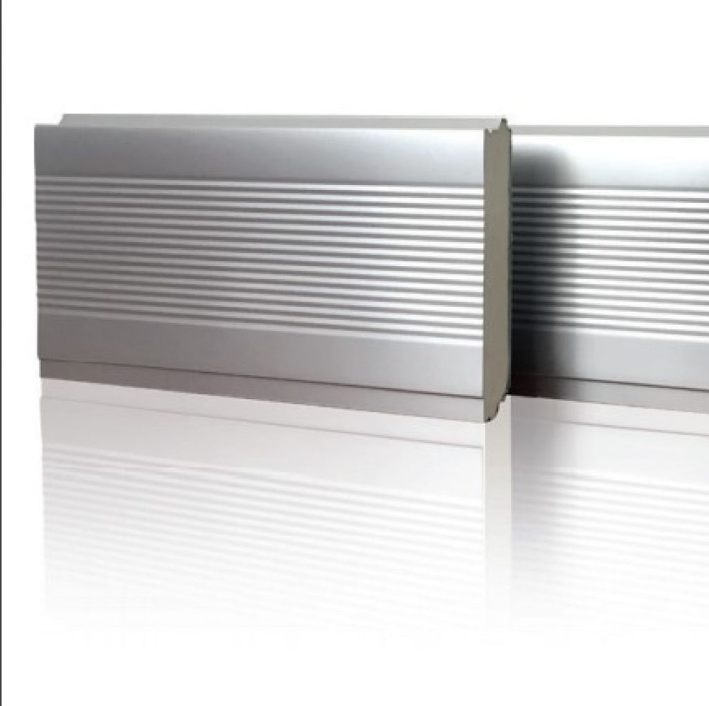 3 Advantages of Spiral vs Traditional Track Systems - Ulti Group AU