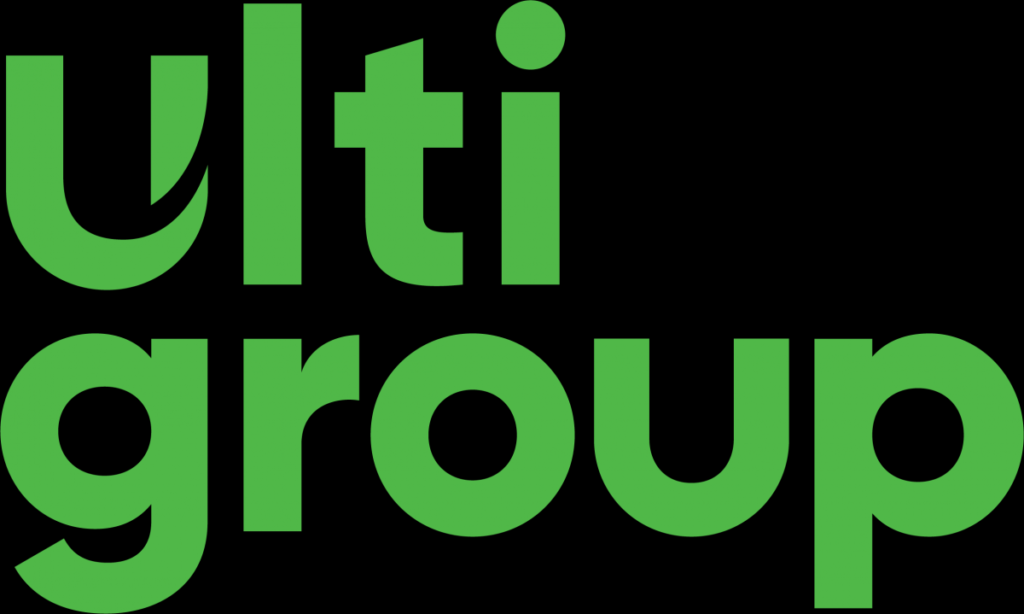 We're Evolving....It's time - Ulti Group AU